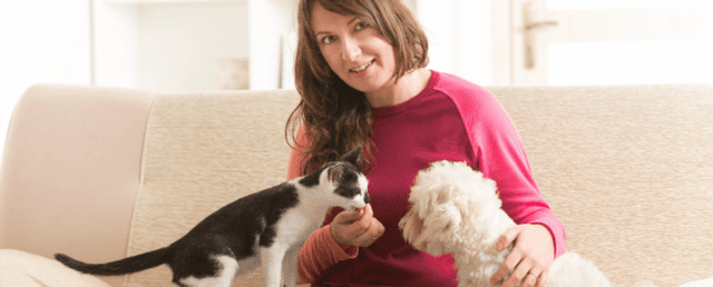 Best House Pets: The Top 25 List | ListsForAll.com