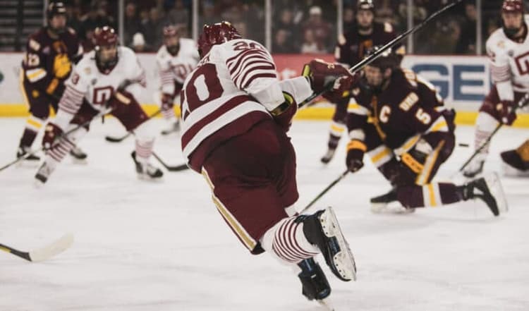 Best Hockey Movies: The Top 20 List | ListsForAll.com