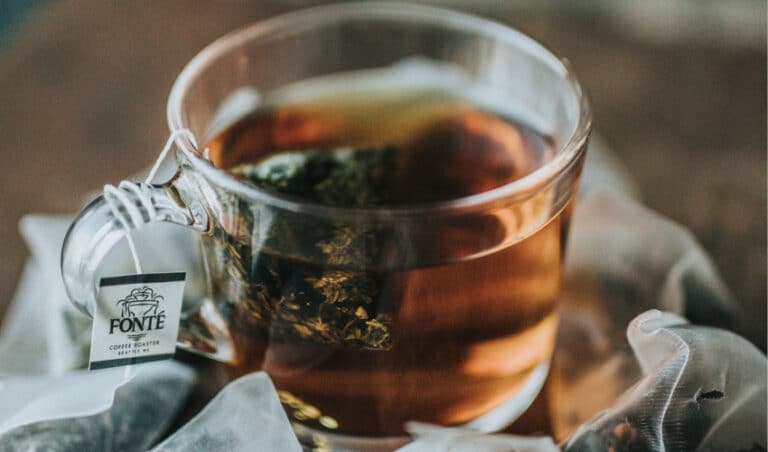 Best Types of Tea: The Top 15 List | ListsForAll.com