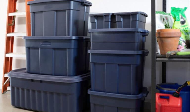 Best Storage Containers: The Top 25 List | ListsForAll.com