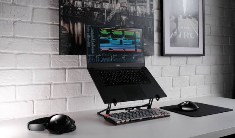 Best Laptop Stands: The Top 15 List | ListsForAll.com