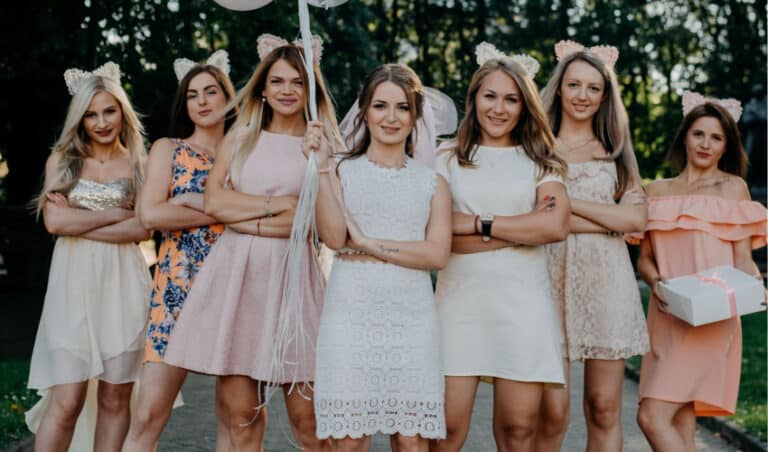 Best Bridesmaid Gifts: The Top 25 List | ListsForAll.com