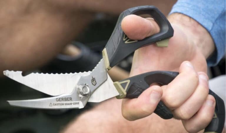Best Fishing Scissors: The Top 15 List | ListsForAll.com