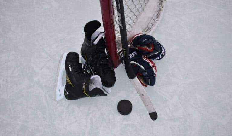 Best Hockey Books: The Top 17 List | ListsForAll.com