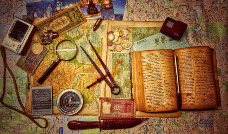 Best Treasure Hunt Movies: The Top 20 List | ListsForAll.com
