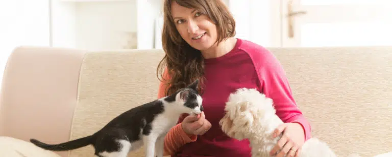 Best House Pets: The Top 25 List - ListsForAll.com