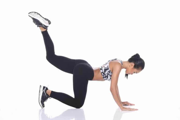 Best Bodyweight Exercises: The Top 25 List - ListsForAll.com