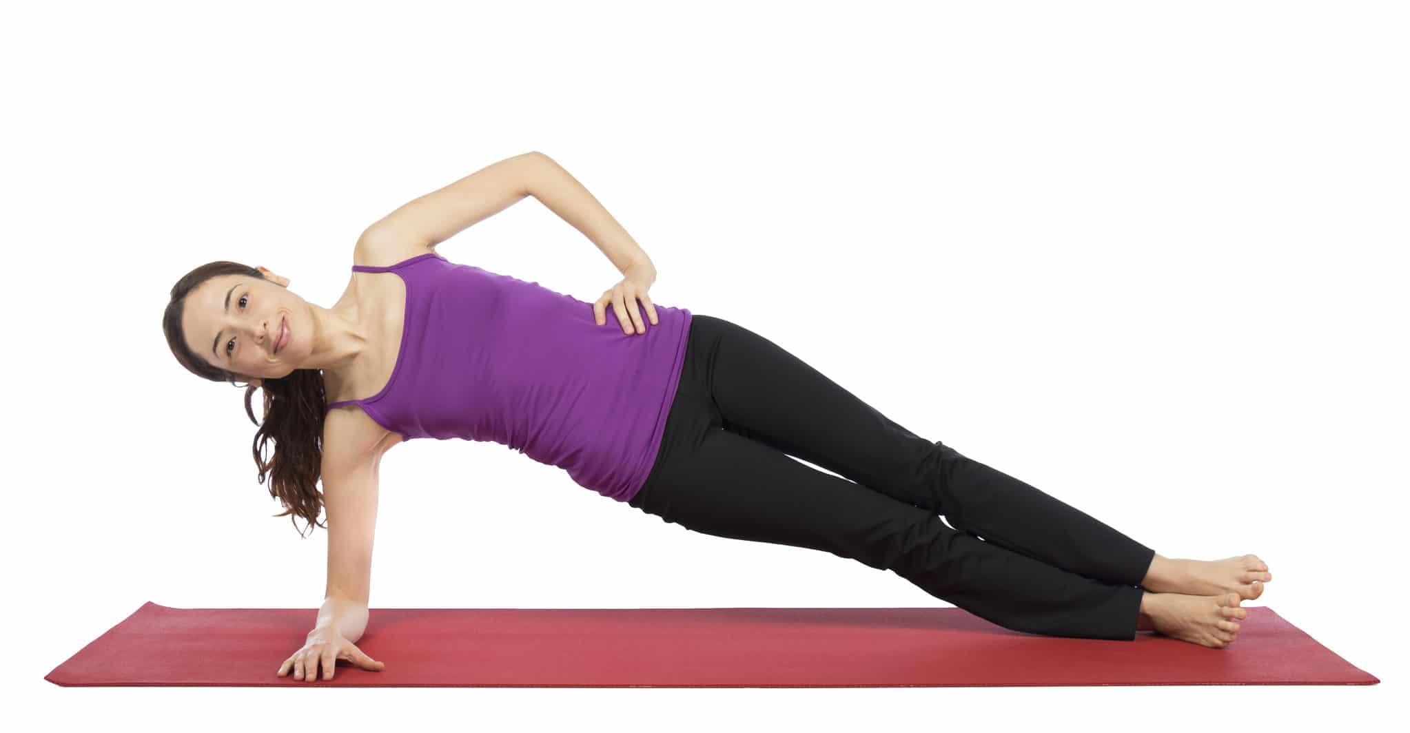 Best Bodyweight Exercises: The Top 25 List - ListsForAll.com