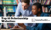 Best Scholarship Websites: The Top 25 List - ListsForAll.com