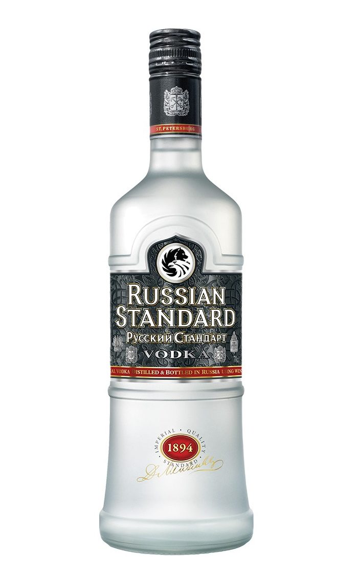 Best Vodka Brands: The Top 25 List - ListsForAll.com