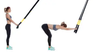 Best TRX Exercises: 38 Exercises You Need To Try - ListsForAll.com