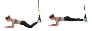 Best TRX Exercises: 38 Exercises You Need To Try - ListsForAll.com