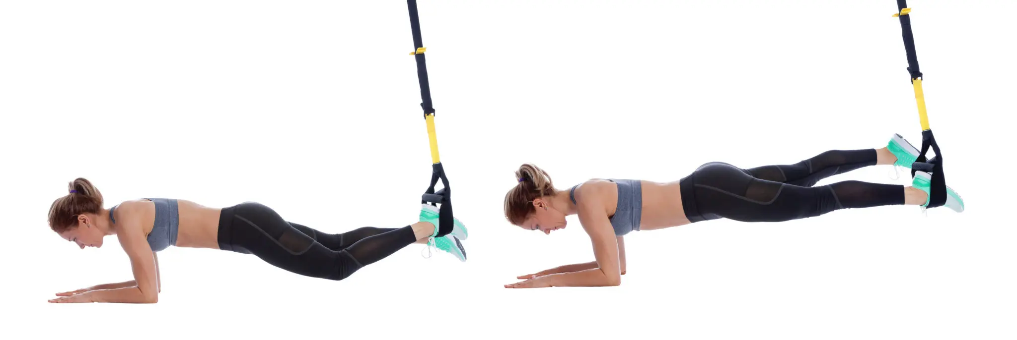 Best TRX Exercises: 38 Exercises You Need To Try - ListsForAll.com
