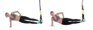 Best TRX Exercises: 38 Exercises You Need To Try - ListsForAll.com