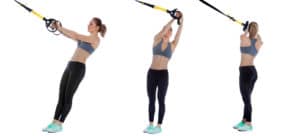 Best TRX Exercises: 38 Exercises You Need To Try - ListsForAll.com