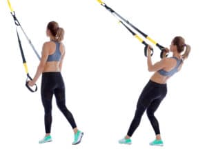 Best TRX Exercises: 38 Exercises You Need To Try - ListsForAll.com