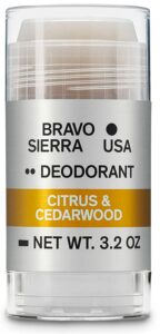 Best Deodorant Brands: The Top 20 List - ListsForAll.com