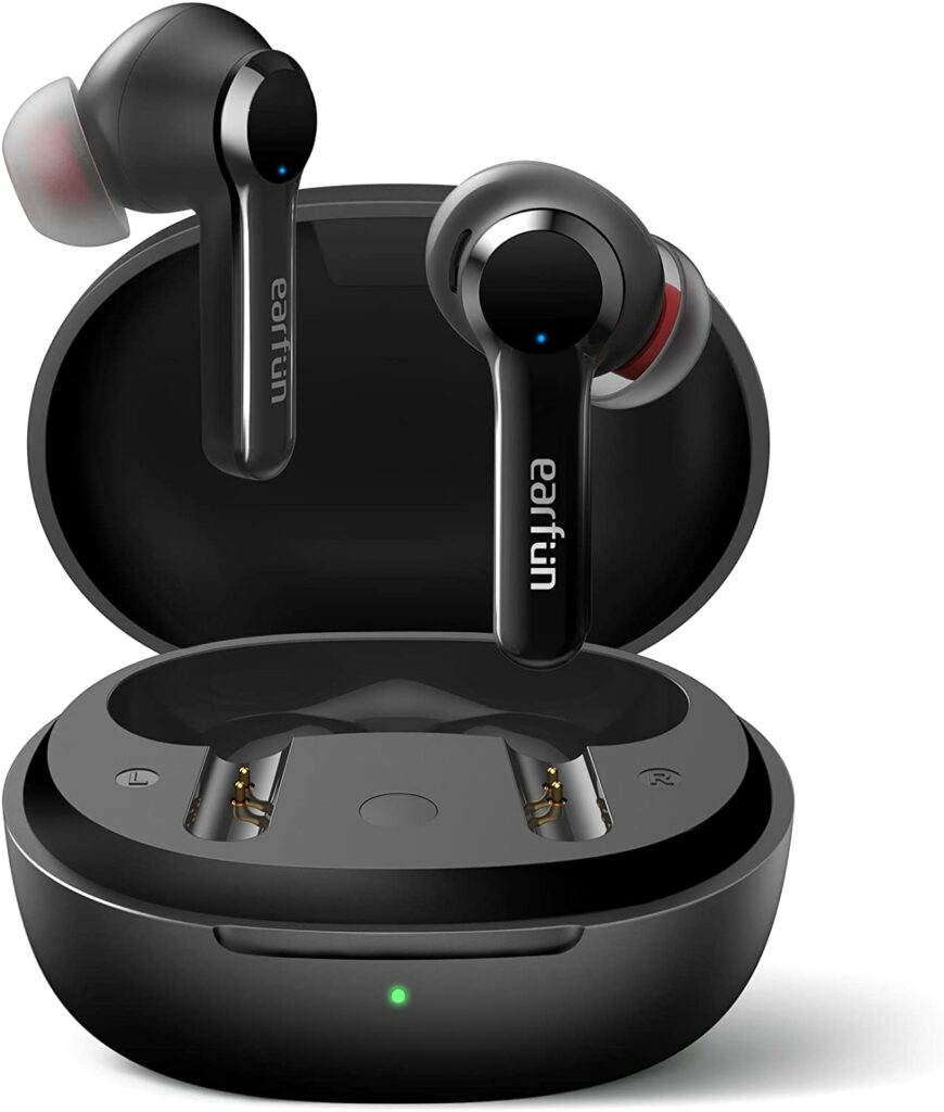 Best Wireless Earbuds: The Top 20 List - ListsForAll.com