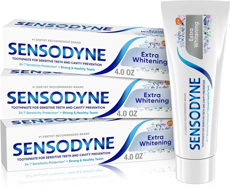 Best Toothpaste Brands: The Top 15 List - ListsForAll.com