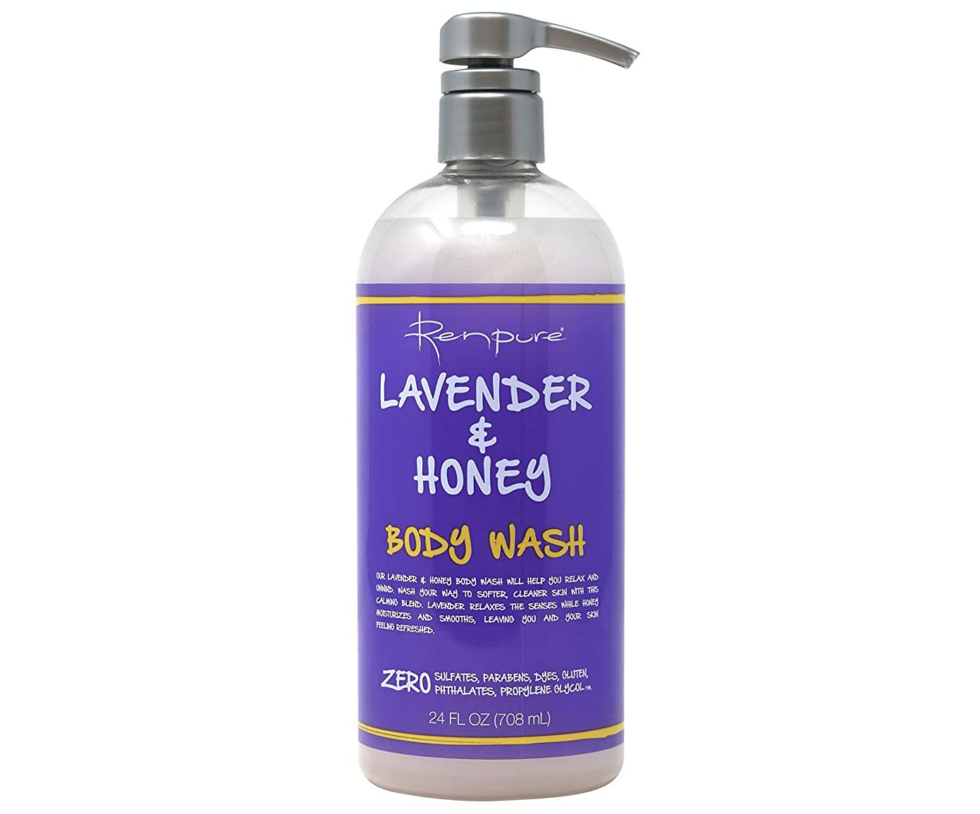 Best Body Washes: The Top 25 List - ListsForAll.com