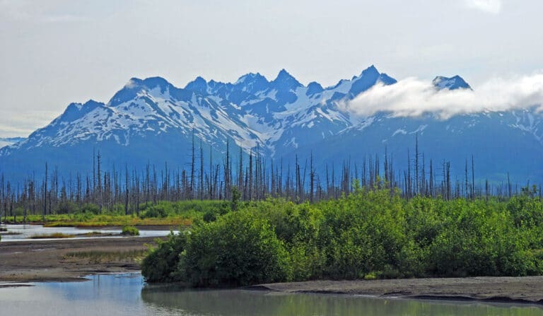 Most Beautiful Mountain Ranges in the World: The Top 20 List ...