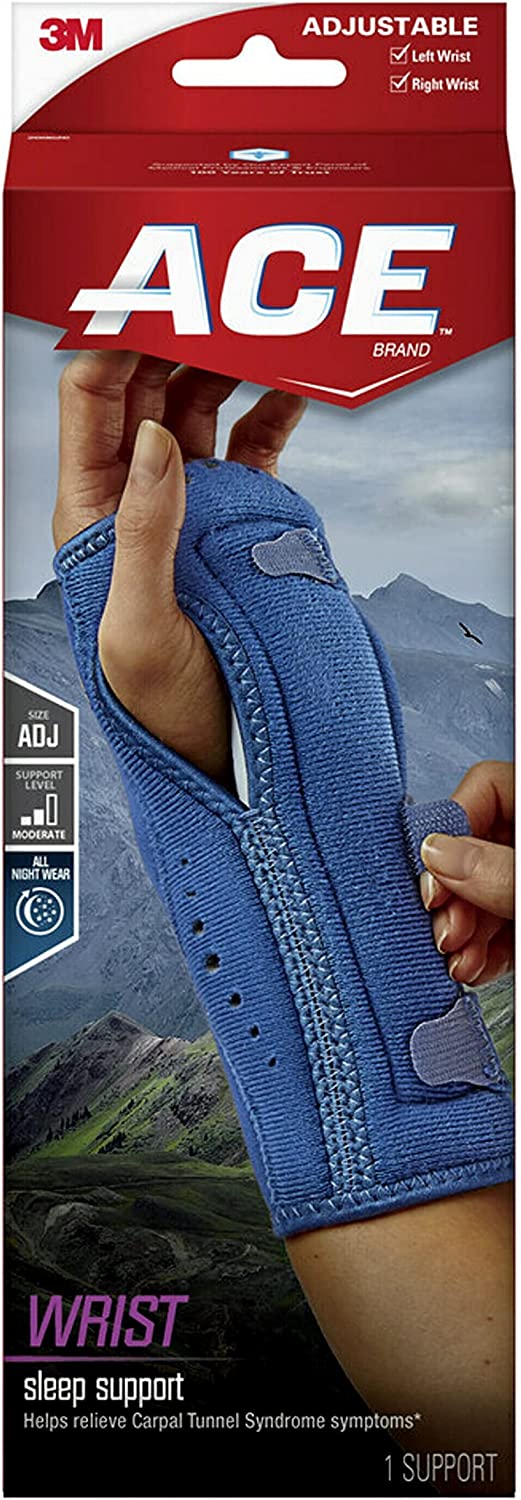Best Wrist Braces: The Top 8 List - ListsForAll.com