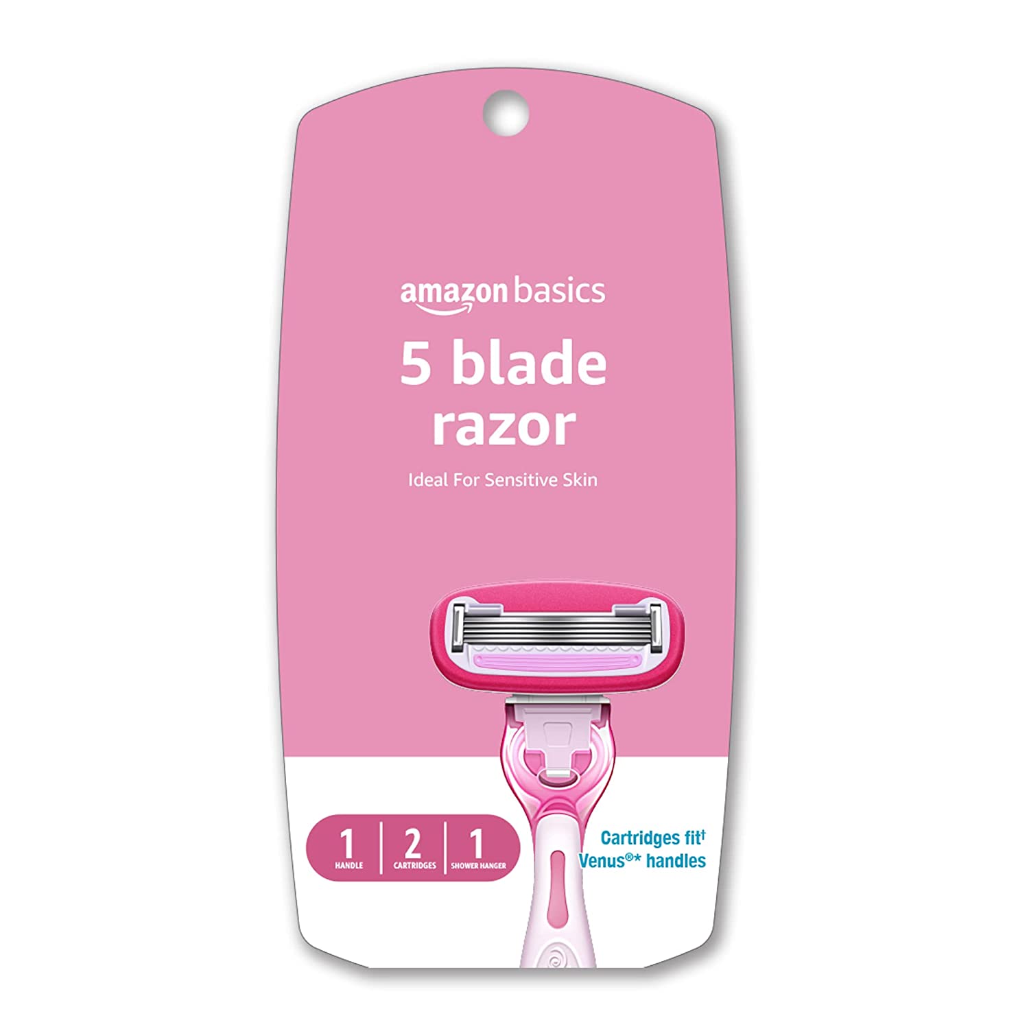 Best Women’s Razors: The Top 20 List - ListsForAll.com