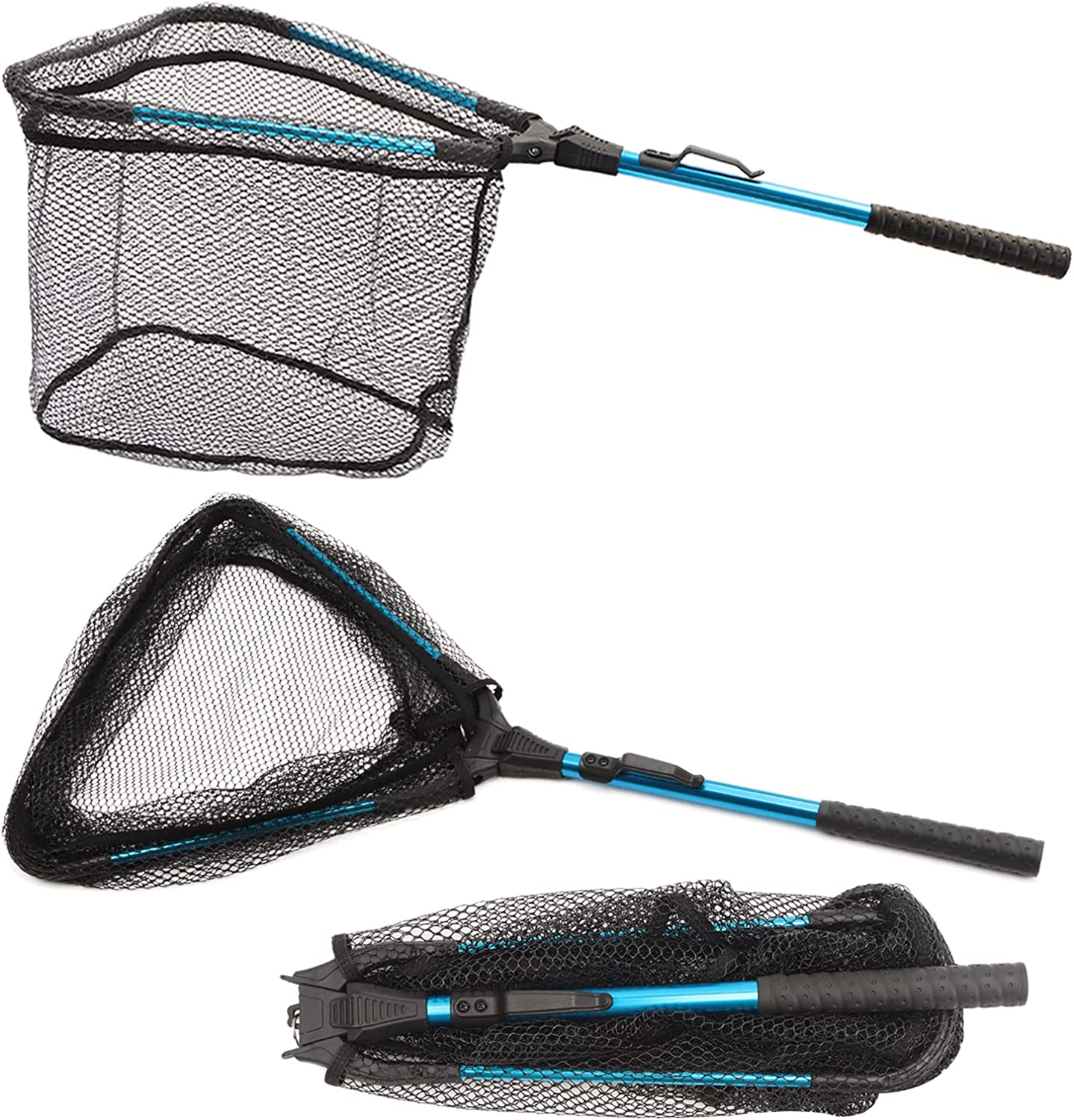 Best Fishing Nets: The Top 15 List - ListsForAll.com