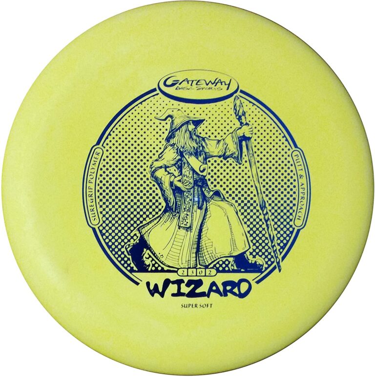 Best Disc Golf Discs: The Top 25 List - ListsForAll.com