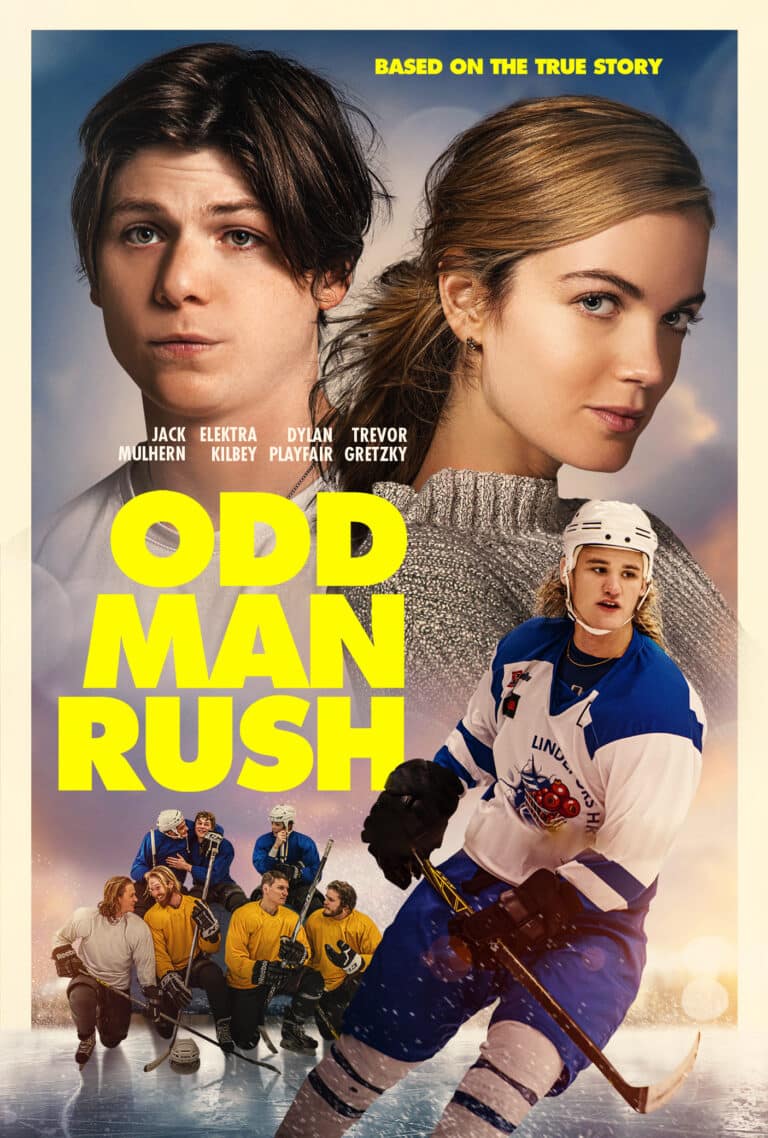 Best Hockey Movies: The Top 20 List - ListsForAll.com