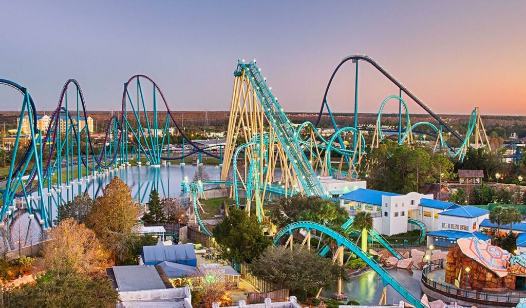 Best Theme Parks in Orlando: The Top 15 List - ListsForAll.com