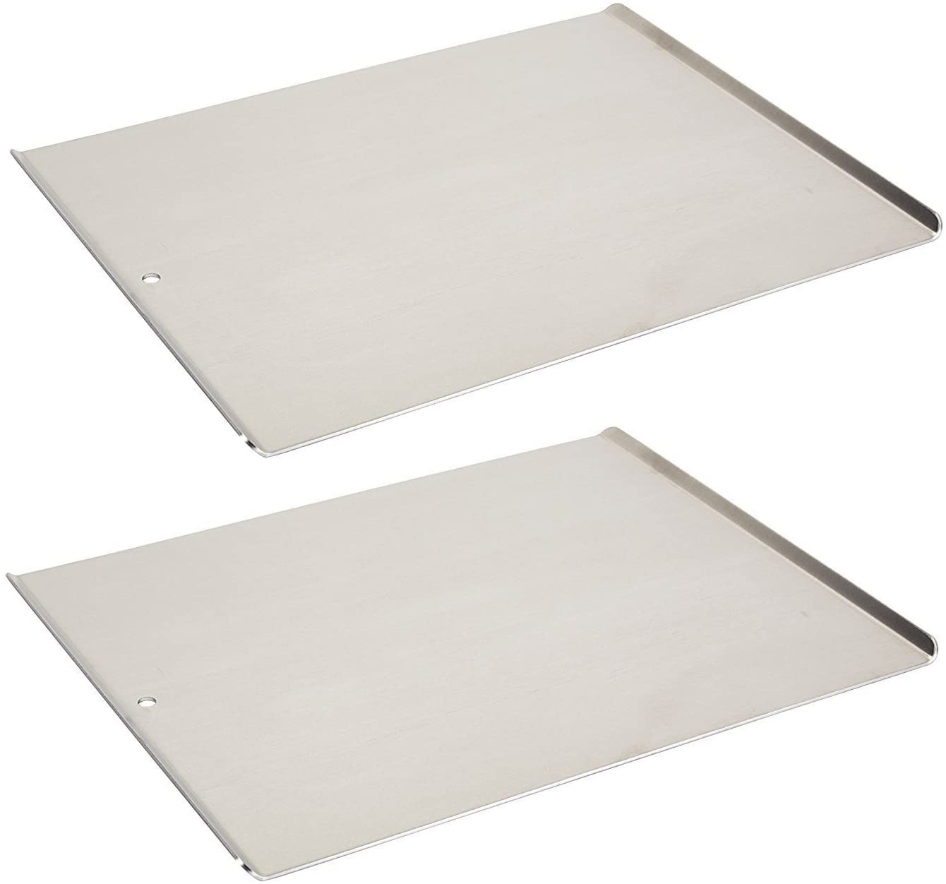 Best Cooking Sheets: The Top 12 List - ListsForAll.com