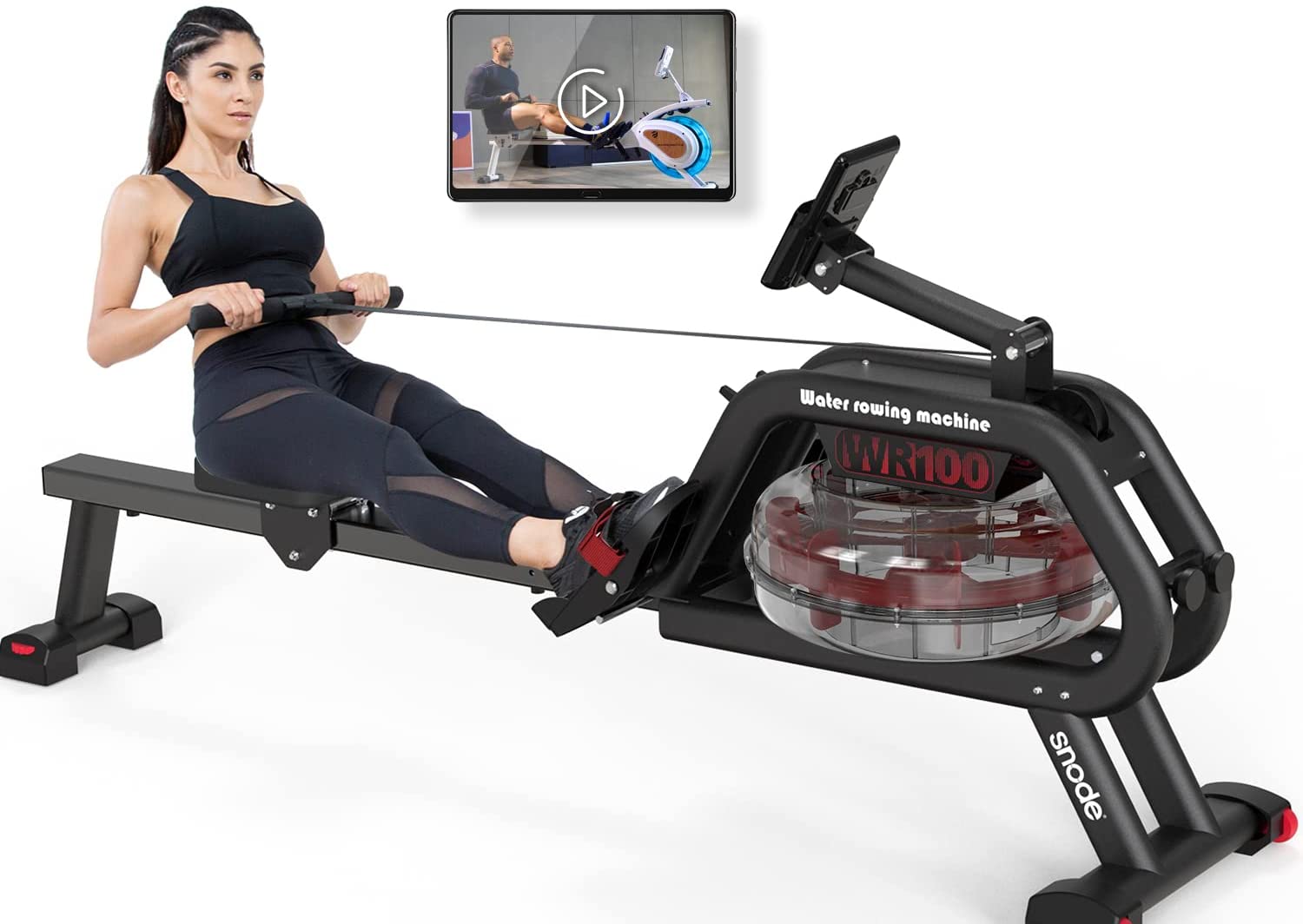 Best Rowing Machines: The Top 25 List - ListsForAll.com