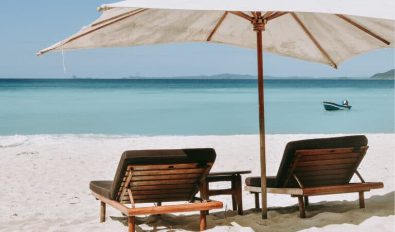 Best Beach Items: The Top 30 List - ListsForAll.com