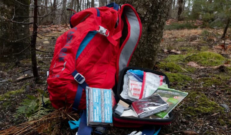 Best First Aid Kits for Hiking: The Top 10 List - ListsForAll.com