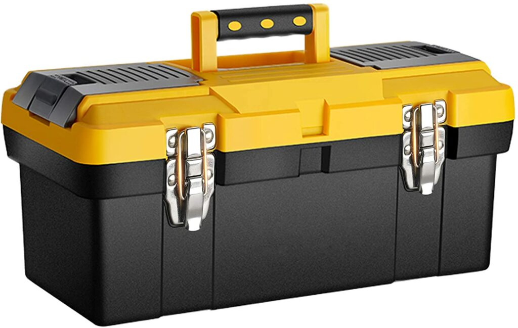 Best Tool Boxes: The Top 15 List - ListsForAll.com