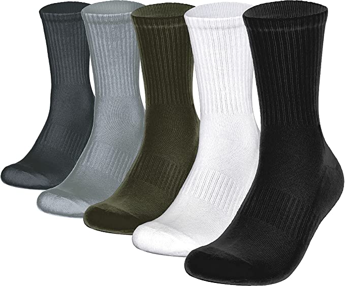 Best Socks for Basketball: The Top 8 List - Basketball HQ