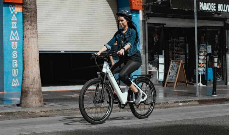 Best Electric Bikes for Commuting: The Top 15 List - ListsForAll.com