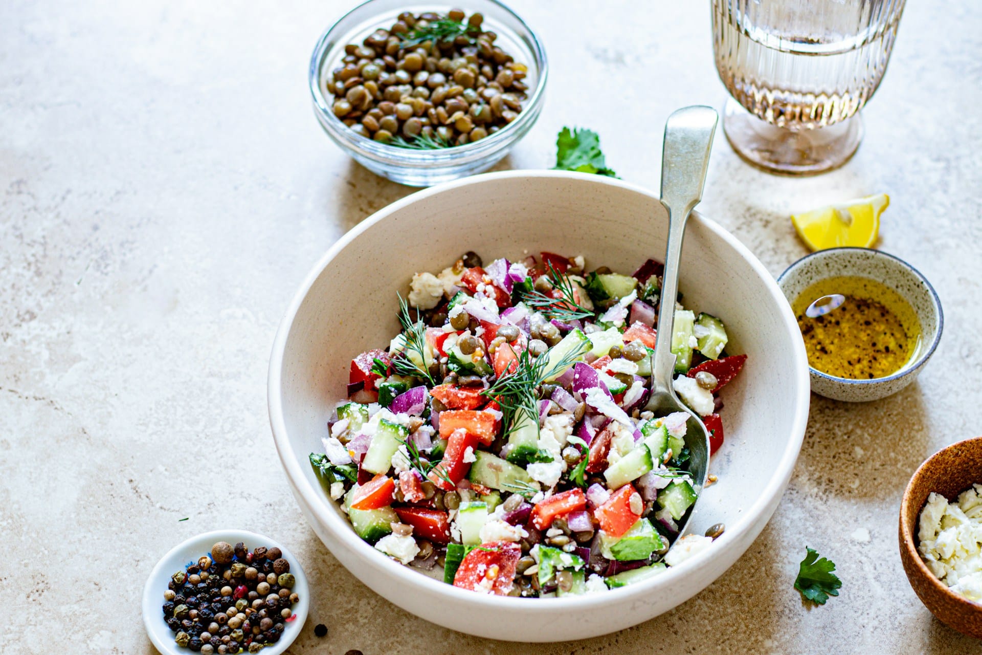 Best Bean Salad Recipes: The Top 10 List - ListsForAll.com
