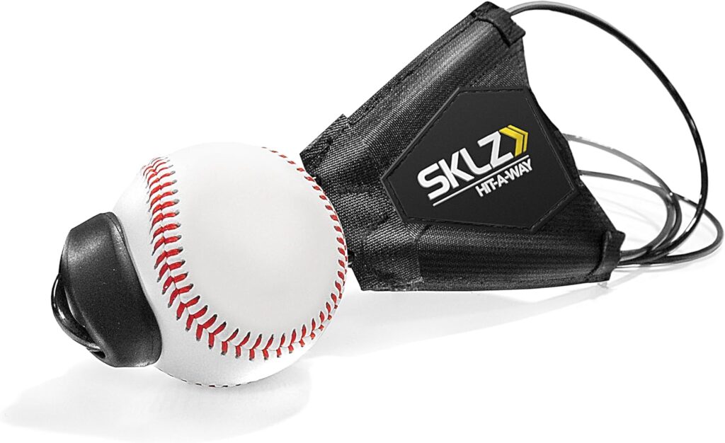 Best Baseball Hitting Tools: The Top 15 List - ListsForAll.com