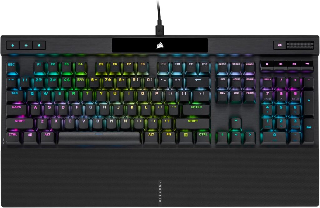 Best Mechanical Keyboards: The Top 15 List - ListsForAll.com