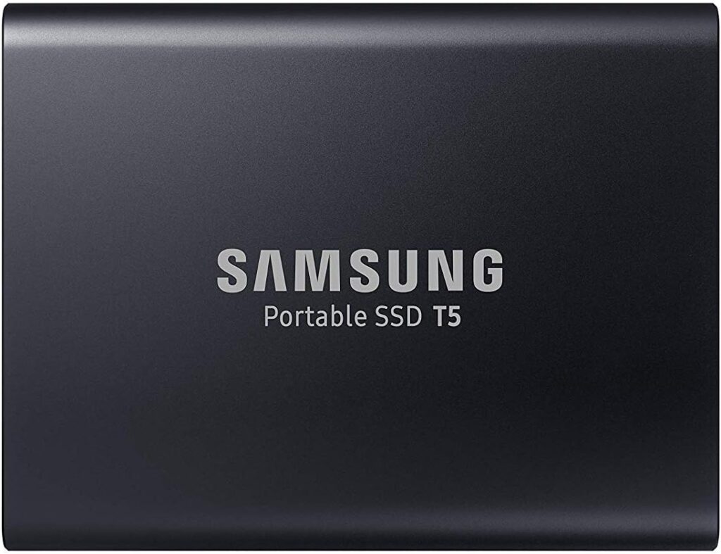 Best External Hard Drives: The Top 15 List - ListsForAll.com